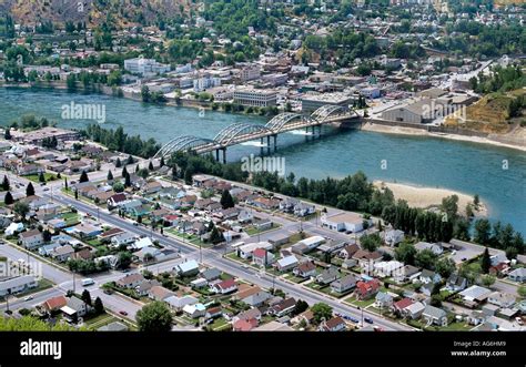 Columbia Canada British River British Columbia Holidays Canada