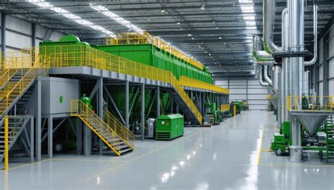 Smart Recycling How Biomass Waste Becomes Tomorrows Energy Gold