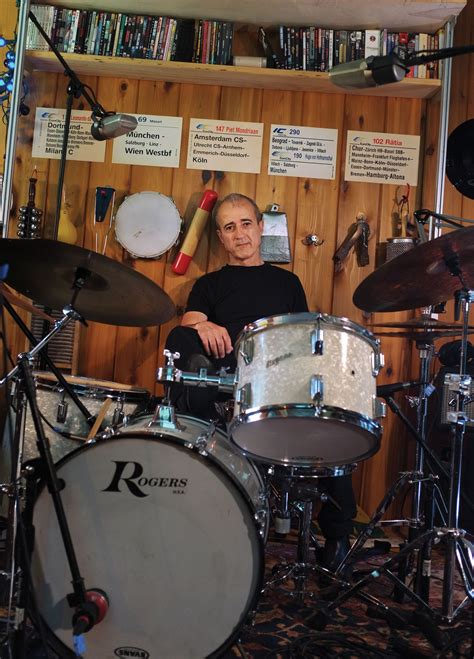 Bobby Prevites Lasting Impact Music Hudson Valley Chronogram