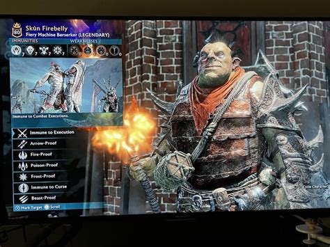 Orc News Issue I Rshadowofmordor