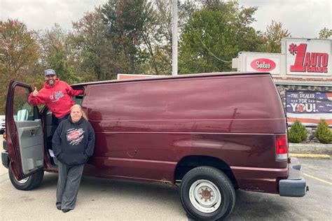 Buckle Up Number One Auto Debuts Jam The Van Initiative To Assist