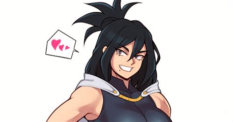 Fanart Cute Butt One For All Pixiv