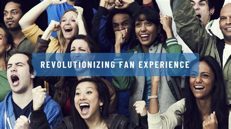 Revolutionizing The Fan Experience How Ai Powered Data Analytics Is