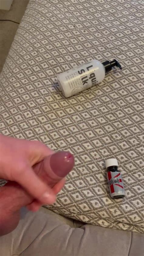Poppers Bate Video 3