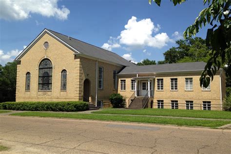 Kingston United Methodist Church Laurel Ms 39440