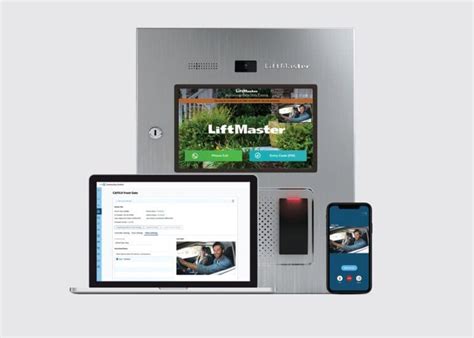 Premium Quality Access Control Systems R3 Access