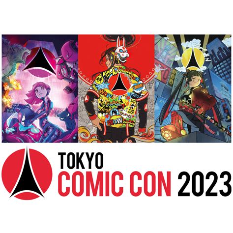 2023年12月8日金～ 東京コミックコンベンション 2023 東京コミコン 2023 幕張メッセ