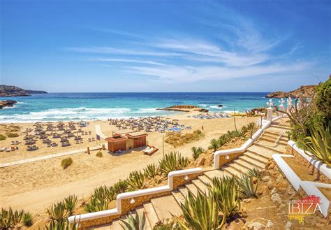 Discover Ibizas Secret Beaches