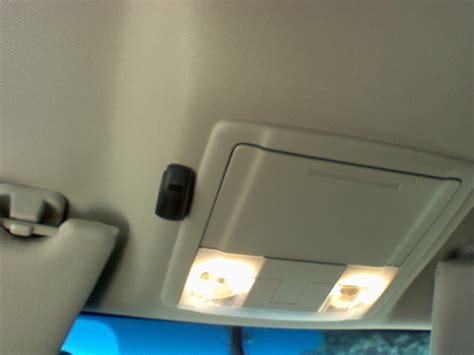 Sync Microphone Location Ford F150 Forum Community Of Ford Truck Fans