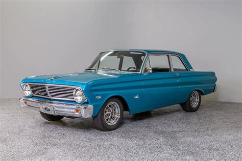 1965 Ford Falcon Futura Auto Barn Classic Cars