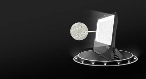 Multi Function Lighting Led Flood Light Tubu