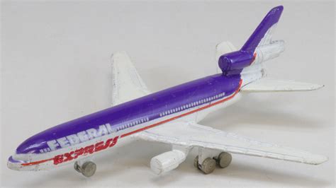 Douglas Dc 10 Model Aircraft Hobbydb