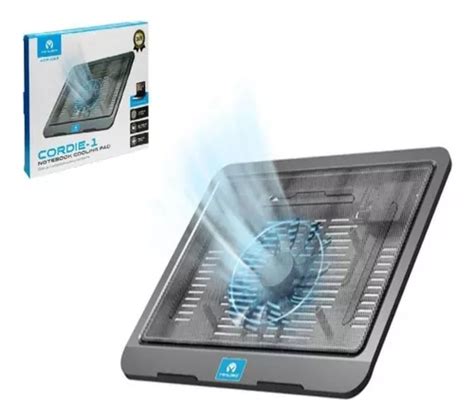 Suporte Notebook Cooler Gamer Led Ergonomico Base Mercadolivre