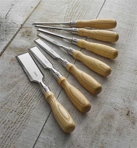 Chisels Lee Valley Tools
