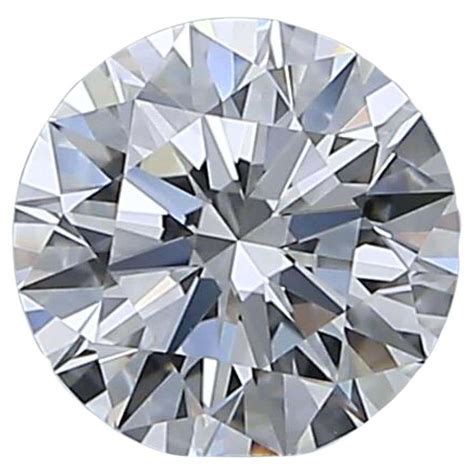 023ct Igi Certified Round Brilliant For Sale At 1stdibs