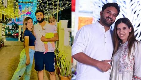 Arun Mashetteys Wife Malak Revealed That She Suffered Miscarriage