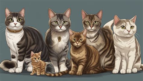 Are European Shorthair Cats Friendly European Shorthair Cat Breed