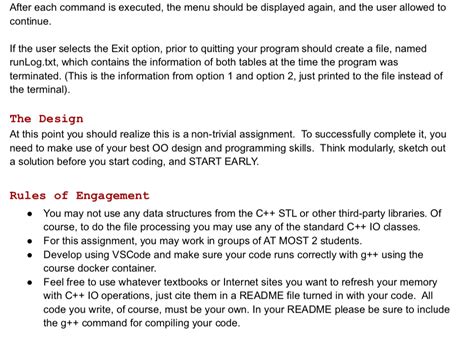 Solved The Assignment In This Assignment You Will Push Your