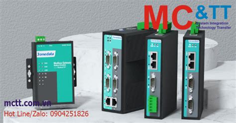 Modbus Gateway Là Gì Bộ Chuyển đổi Giao Thức Modbus Rtu Ascii Sang M Mcandtt Co Ltd