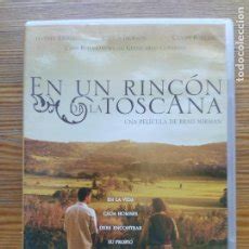 Dvd En Un Rincon De La Toscana Brad Mirman 0 Compra Venta En