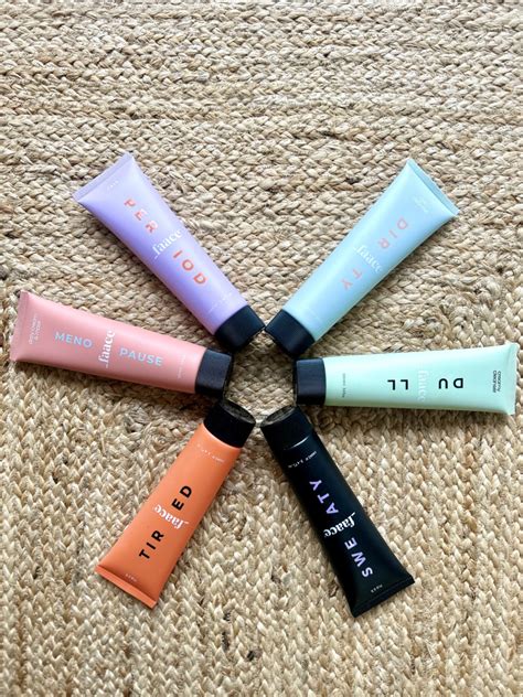 My Honest Review Of Faace Skincare