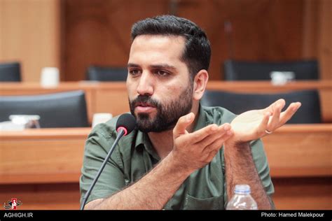 تصاویر دیدار ۱۷ مداح تهرانی با زاکانی محتوای جلسه چه بود؟ همشهری