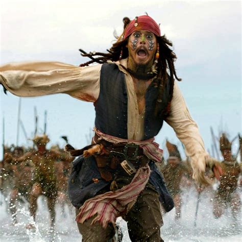 Johnny Depp Jack Sparrow Meme We Will Always Be By Your Side Johnny