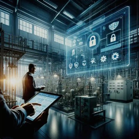 Ot Security And Risk Assessment Services In Saudi Arabia Riyadh Wattlecorp