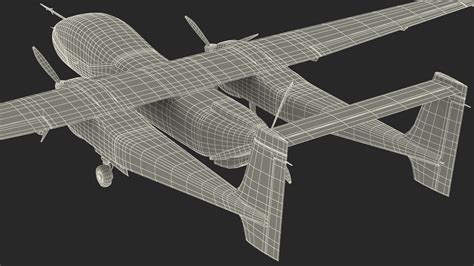 Tengden Tb 001 3d Model 59 3ds Blend C4d Fbx Max Ma Lxo Obj Gltf Upk Unitypackage