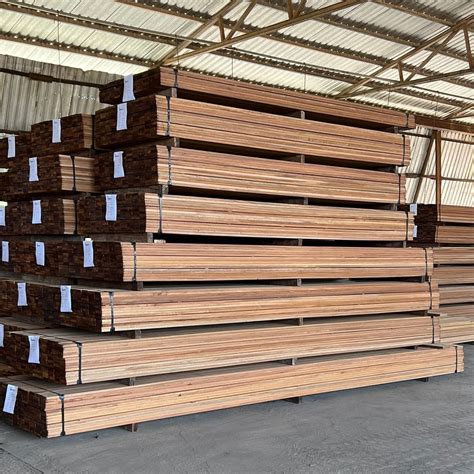 Basralocus Decking Timberlink