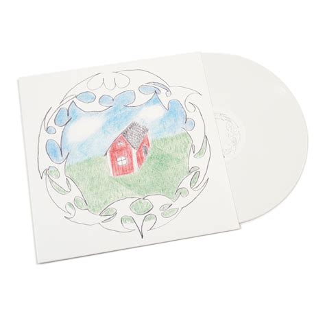 Bladee And Ecco2k Crest Colored Vinyl Vinyl Lp —