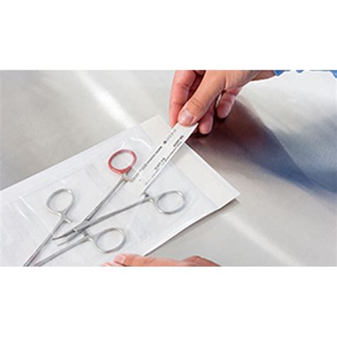 Verify® Steam Integrating Indicator Medmaster