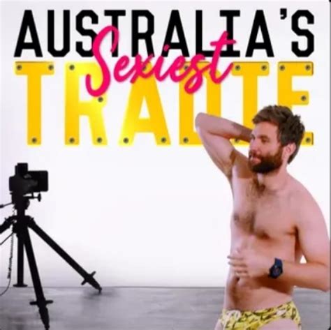 Australias Sexiest Tradie Tv Series 2021 Imdb