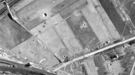 Explosive Ordnance Investigation Luftbilddatenbank En