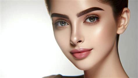 How To Achieve A Flawless No Makeup Makeup Look Dermablogger