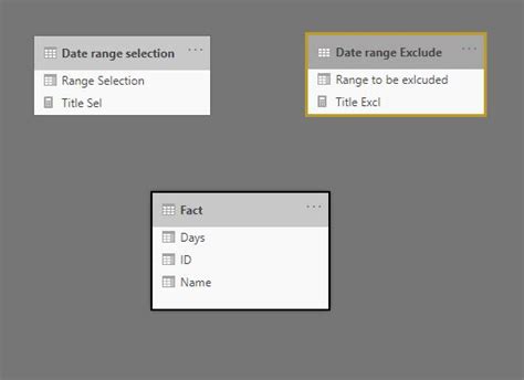 solved create calculated table based on slicer selection microsoft