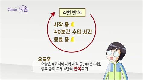 이솦 Ebs 소프트웨어·인공지능 교육