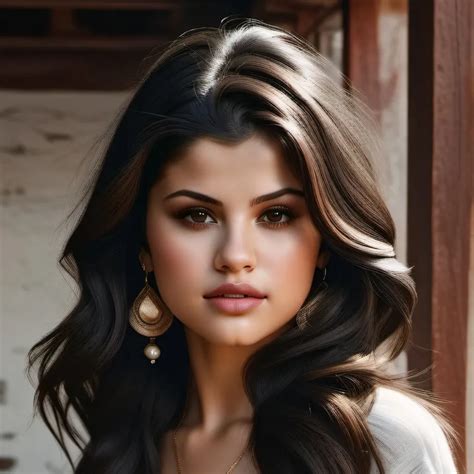 Chat With Selena Gomez Text Or Voice Enjoy Ai Chat Free And Safe
