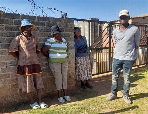 Eskom Demands Evaton Households Pay For Broken Transformer Groundup