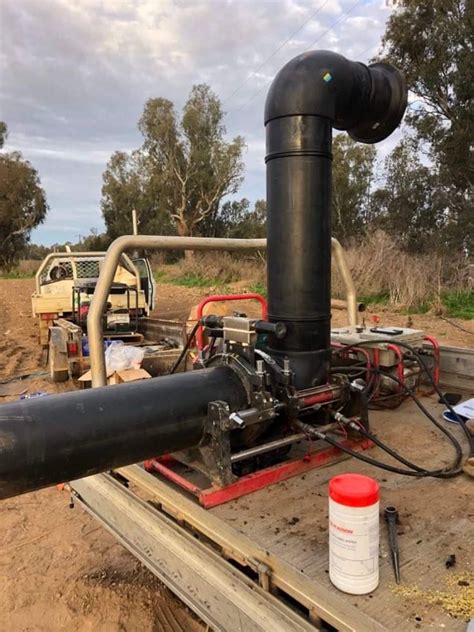 Polyweld Tech Academy On Linkedin Buttweldtraining