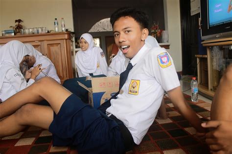 Siswa Berprestasi Ke 7 Dunia Aldy Nofansya