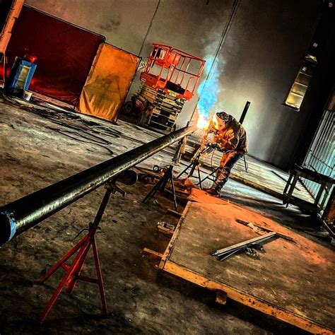 Jon Dean Ortner On Linkedin Blessed Weld Weldeverydamnday