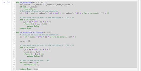 can we only sample on the feasible region · issue 2078 · pytorch