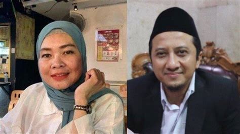Sosok Ustaz Yusuf Mansur Yang Diduga Pernah Nikah Siri Sampai Ceraikan