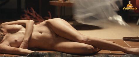 Benedetta Porcaroli Nude Photos And Sex Scene Videos Celebmasta