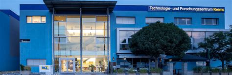 Company Institute Krems Bioanalytics