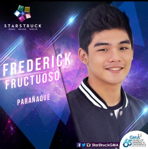 Eric Fructuoso Will Soon Become A Grandfather At Age 44 Pep Ph