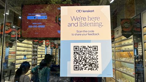 how to use qr codes for lead generation and customer acquisition