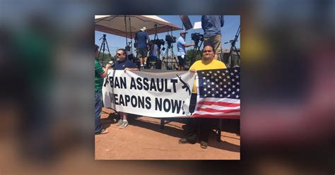 Does The Assault Weapons Bill Have A Leg To Stand On Time Will Tell