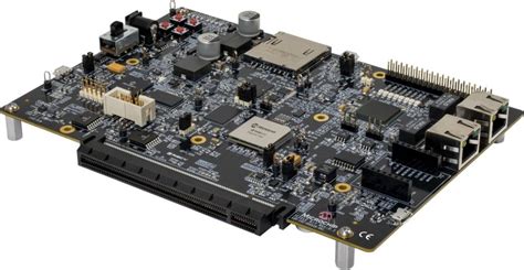 Polarfire® Soc Fpga Icicle Kit